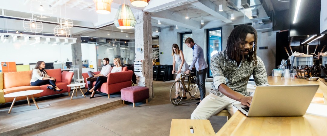 What is the Difference between Flexible Workspaces and Coworking spaces ...